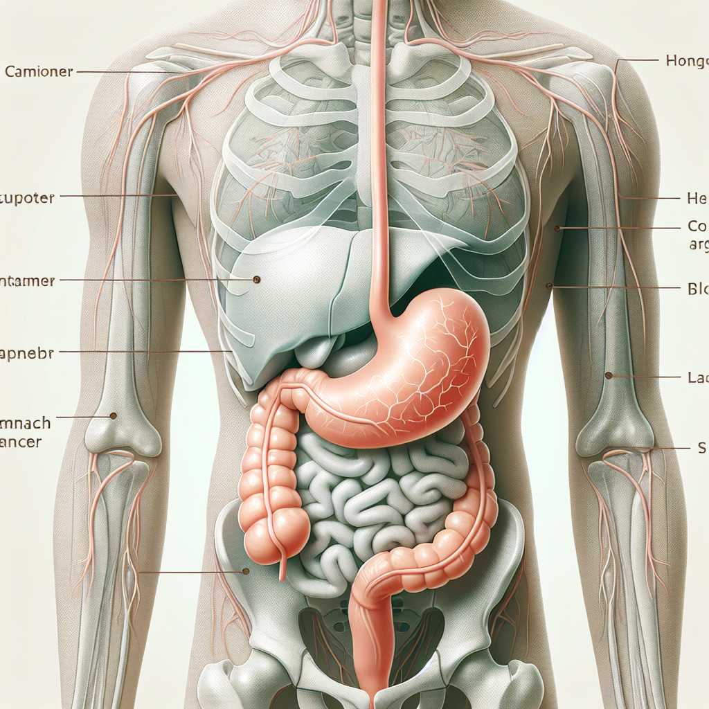 Common Stomach Sensation Linked to Cancer: Know the Warning Signs ...